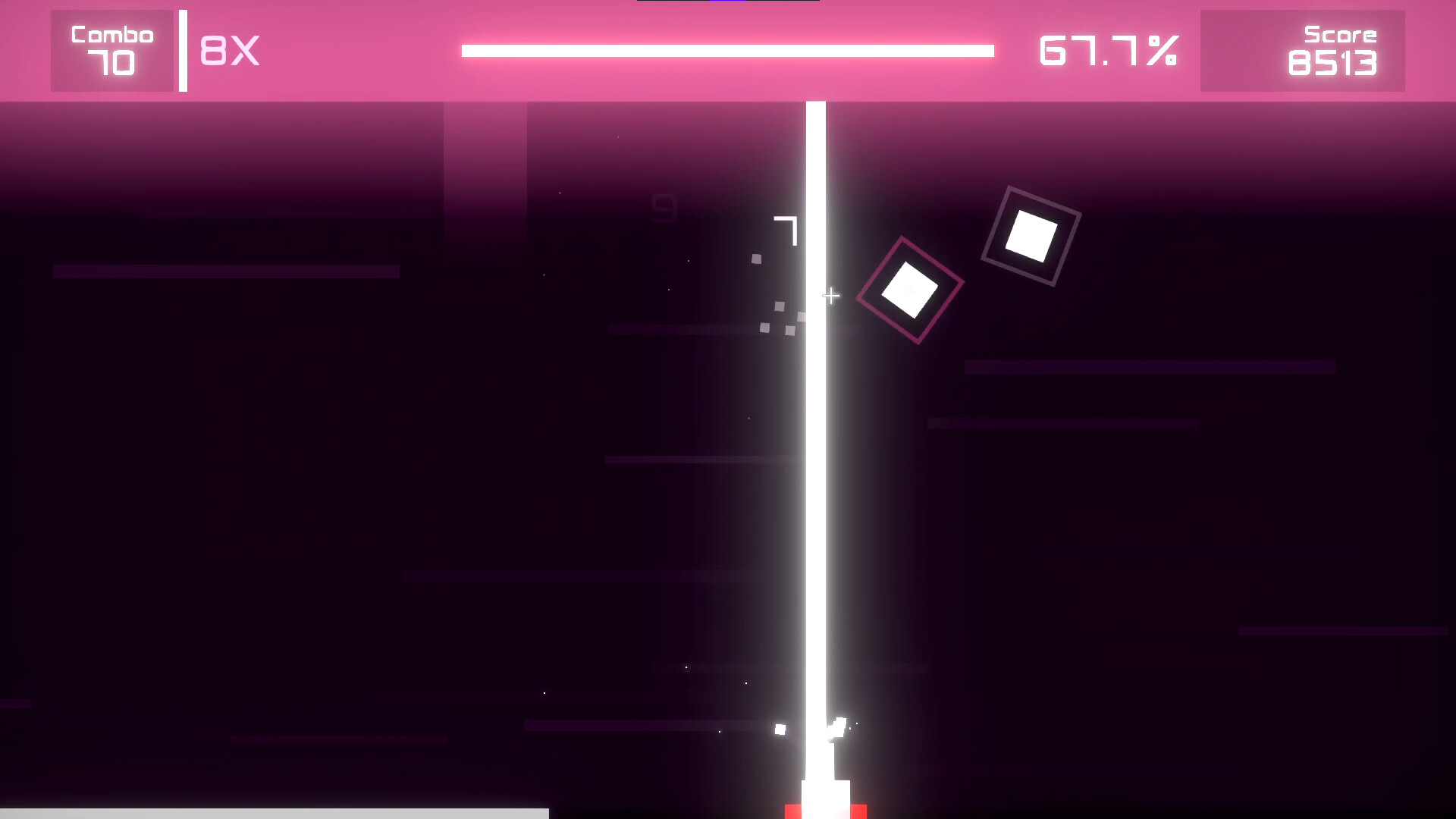 Rhythm Bang on Steam