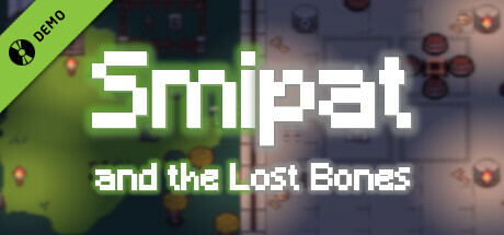 Smipat and the Lost Bones Demo Depots (App 2156900) · SteamDB