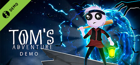 Tom´s Adventure Demo Steam Charts (App 2156920) · SteamDB