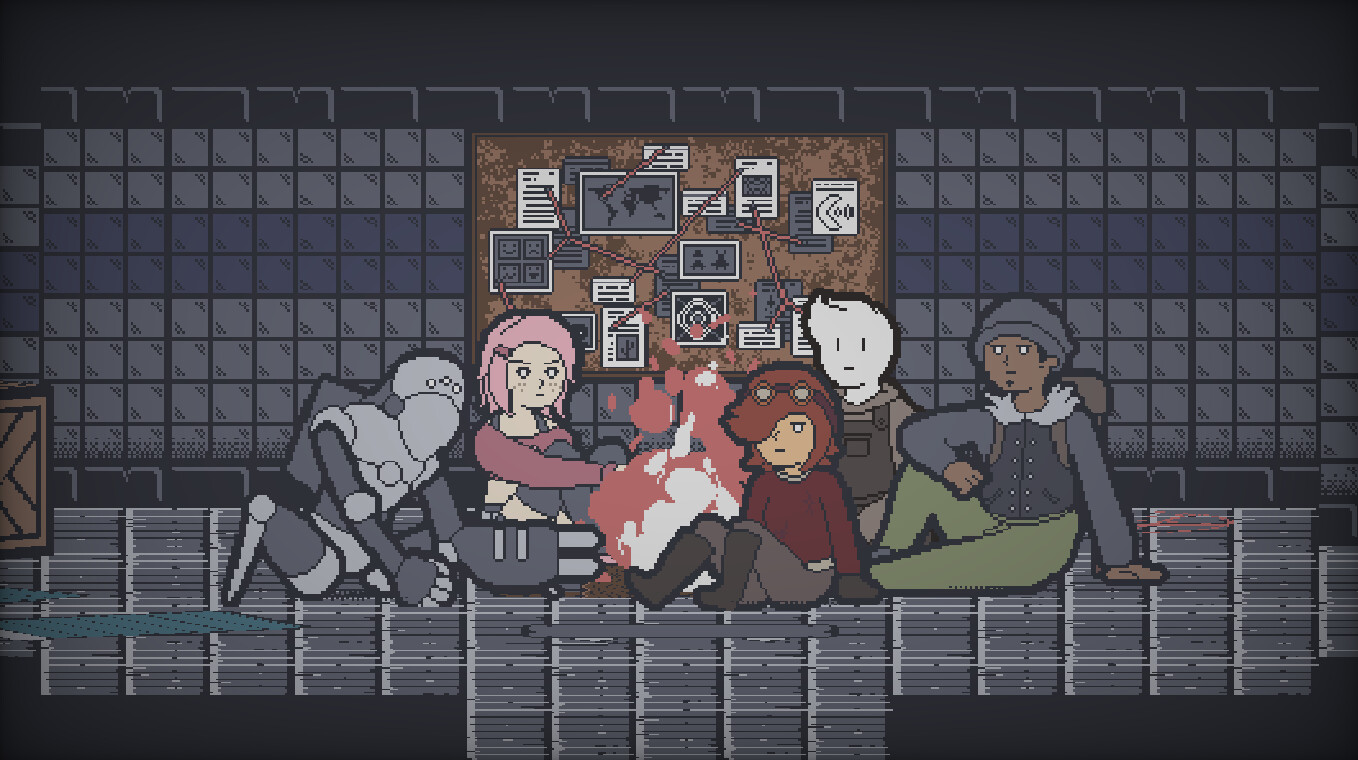 Project Malice Screenshots · SteamDB