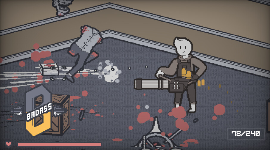 Project Malice on Steam