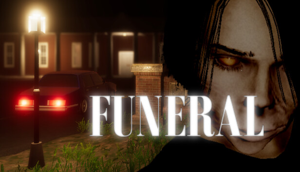 Save 50% on Funeral on Steam