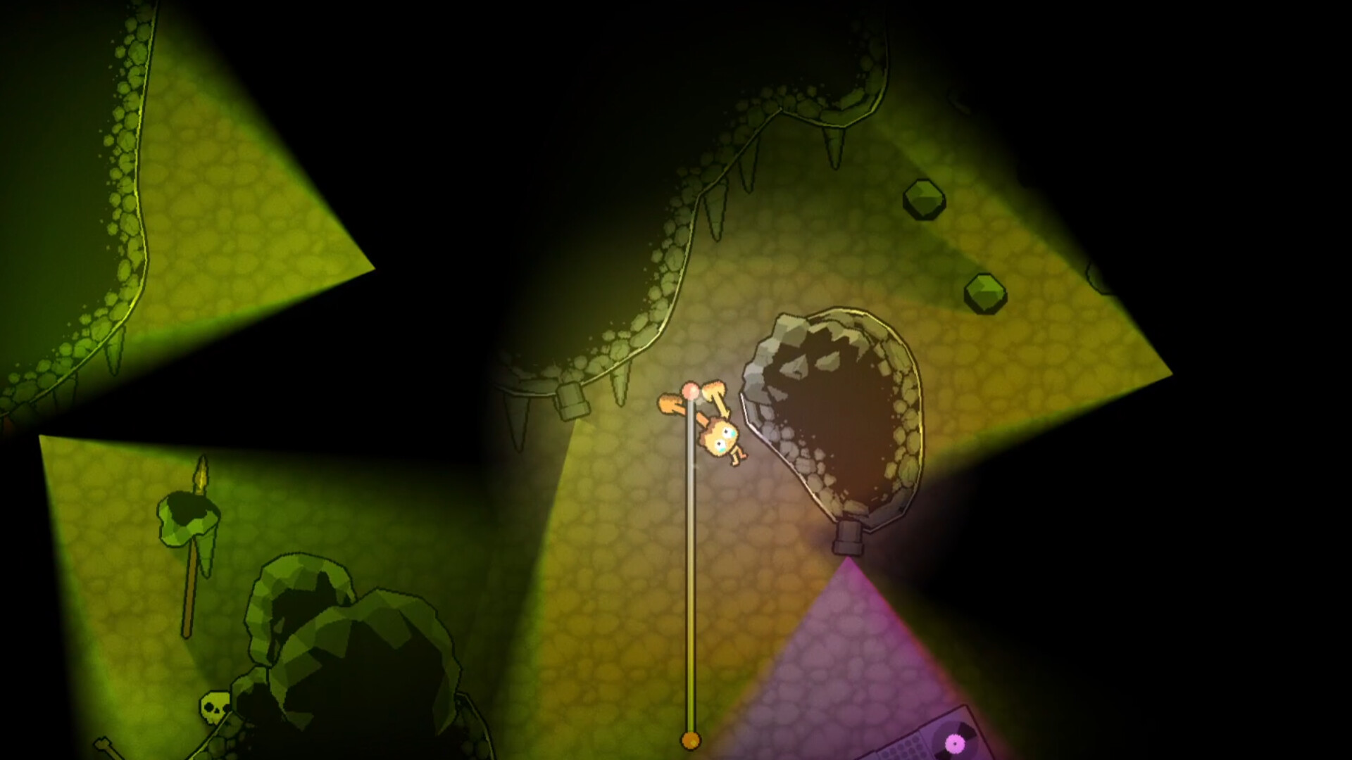 This is Hell on Steam