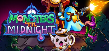 Steam Community :: Monsters 'til Midnight