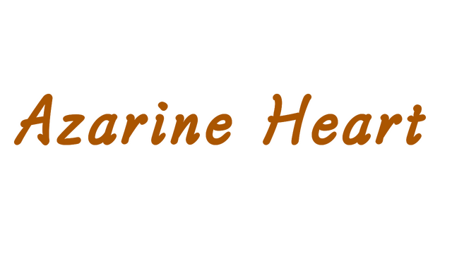 Azarine Heart Steam Charts · SteamDB