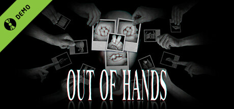 Out Of Hands Demo Steam Charts (App 2157360) · SteamDB