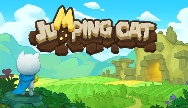 Jumping Cat Demo Steam Charts (App 2157380) · SteamDB