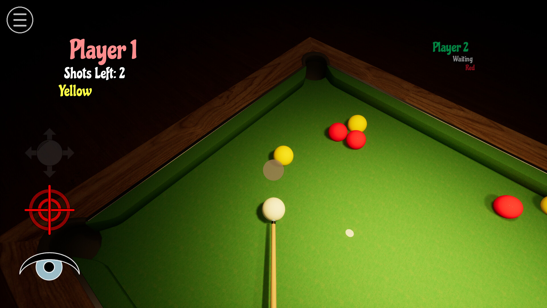 Pool Game on Steam