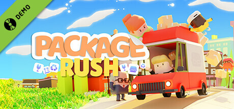 Package Rush Demo Steam Charts (App 2157690) · SteamDB