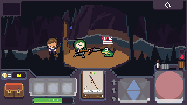 Grade sword on Steam