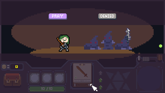 Grade sword on Steam