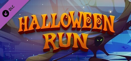 Halloween Run · Office Run - Halloween Run History · SteamDB