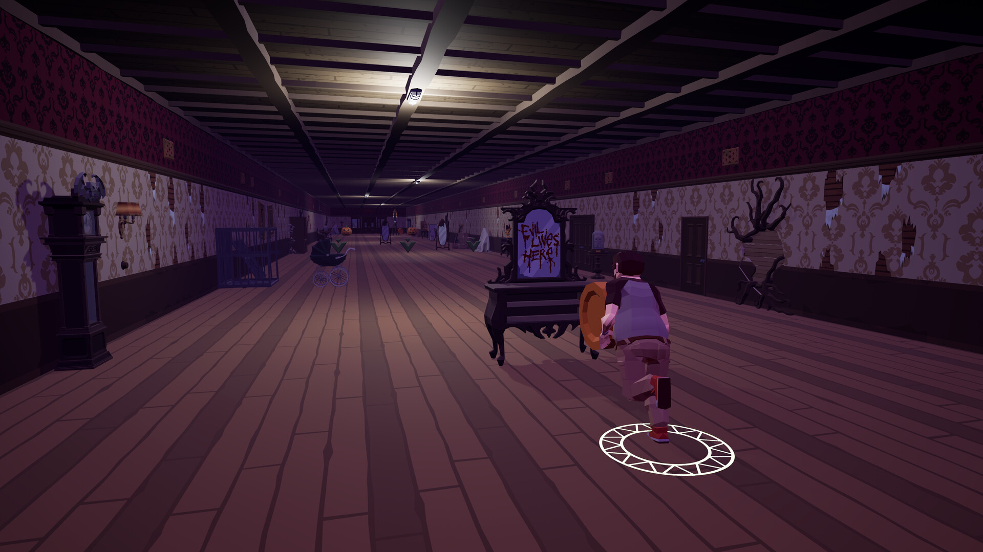 Office Run - Halloween Run on Steam