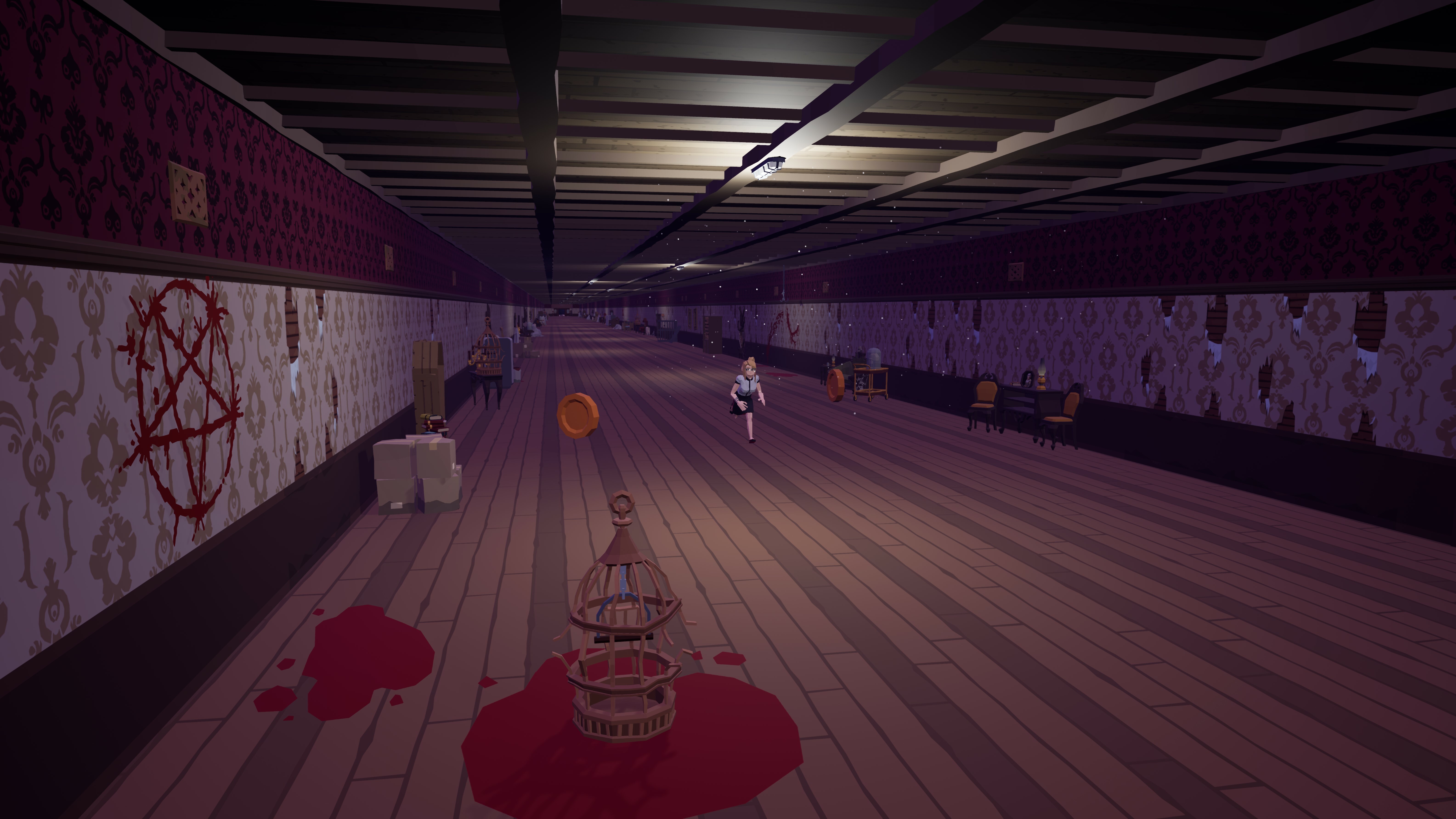 Halloween Run · Office Run - Halloween Run Screenshots · SteamDB