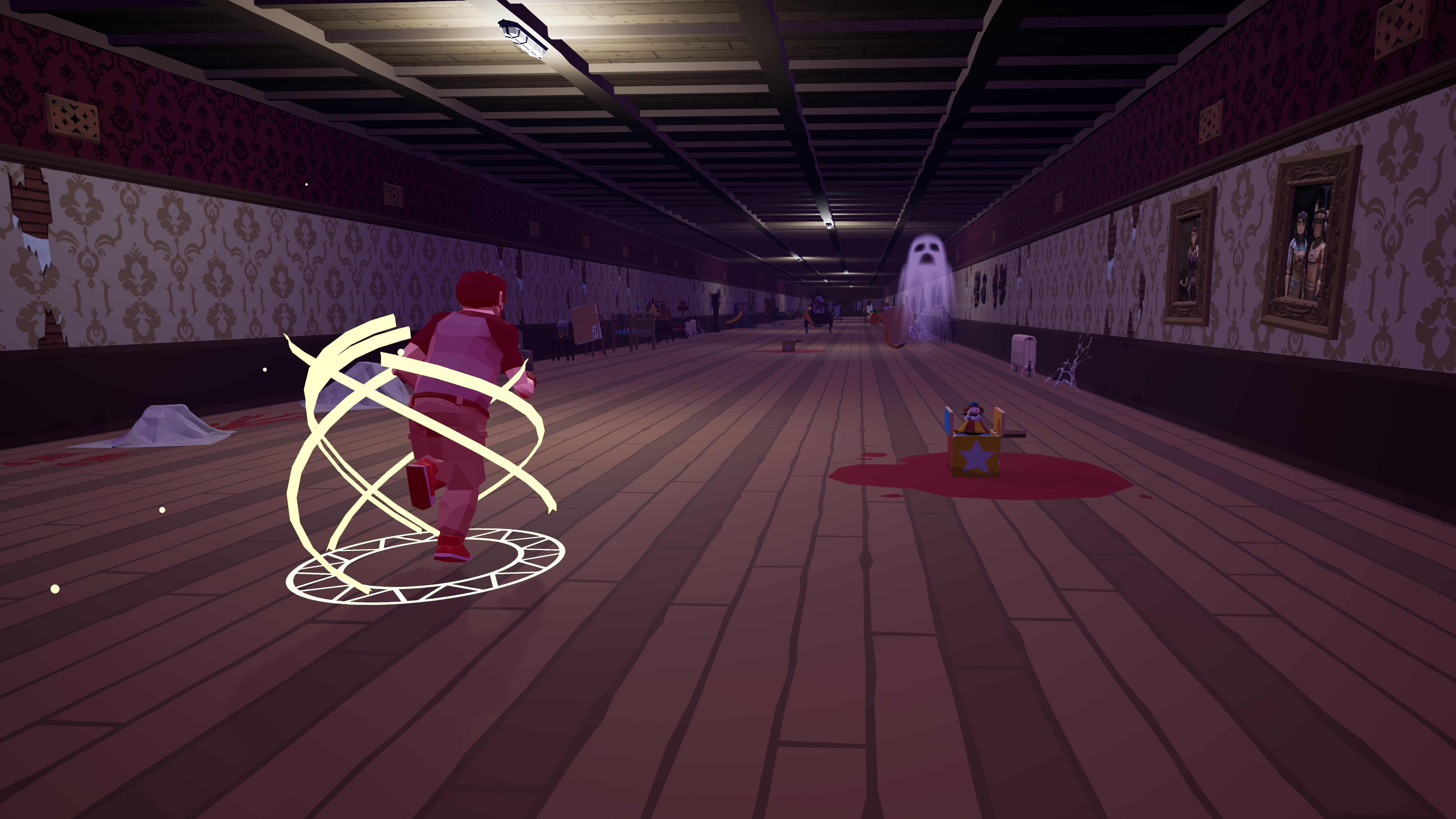 Halloween Run · Office Run - Halloween Run Screenshots · SteamDB