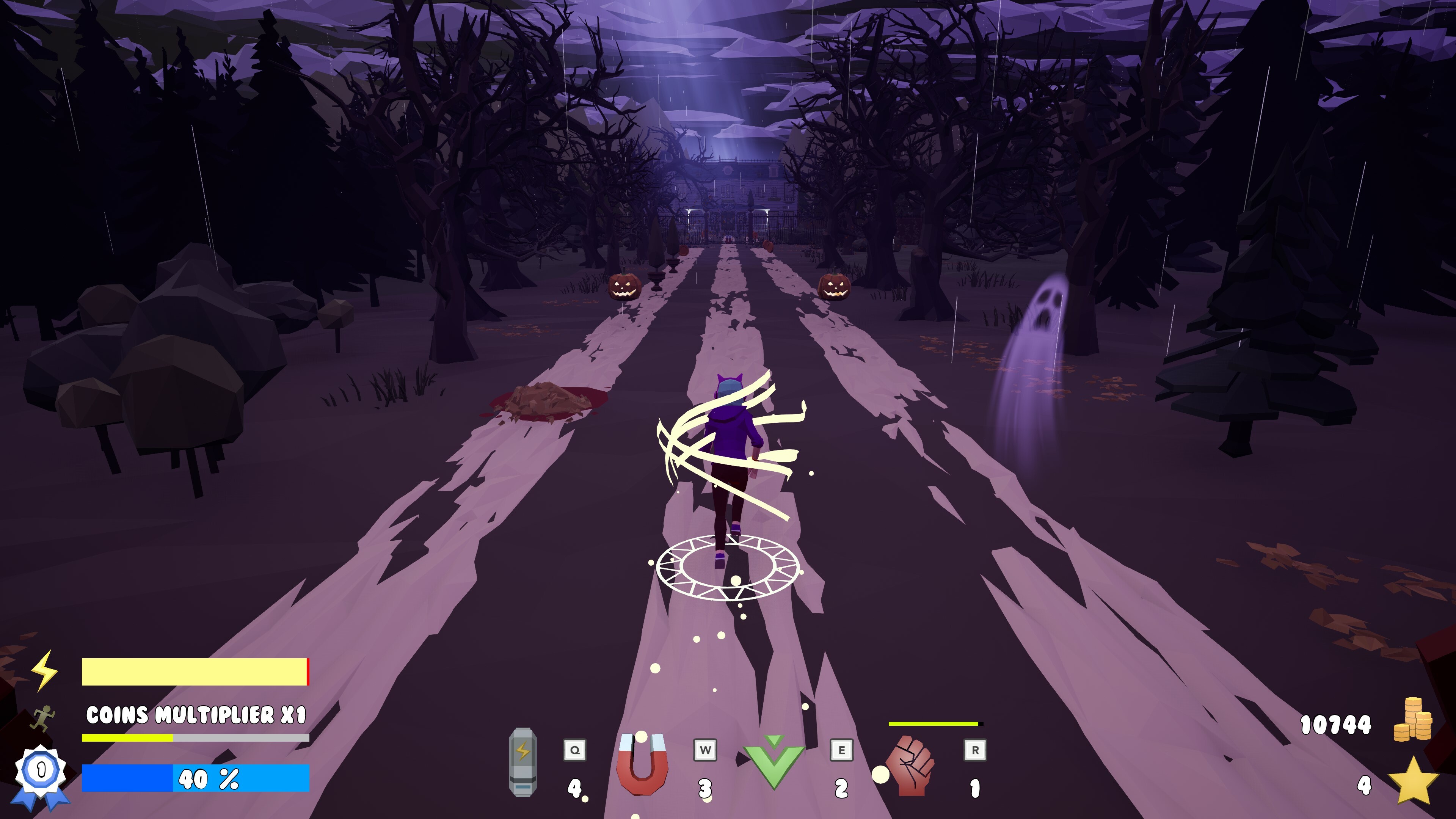 Halloween Run · Office Run - Halloween Run Screenshots · SteamDB