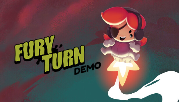 Fury Turn Demo Steam Charts (App 2158120) · SteamDB