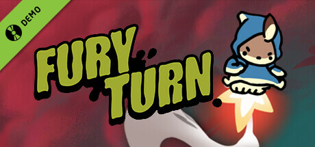 Fury Turn Demo Steam Charts (App 2158120) · SteamDB