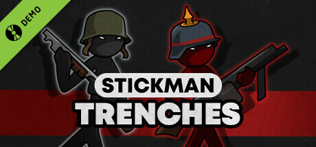 Stickman Trenches Demo (App 2158150) · SteamDB