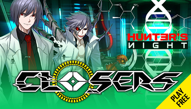 Closers Steam Charts · SteamDB