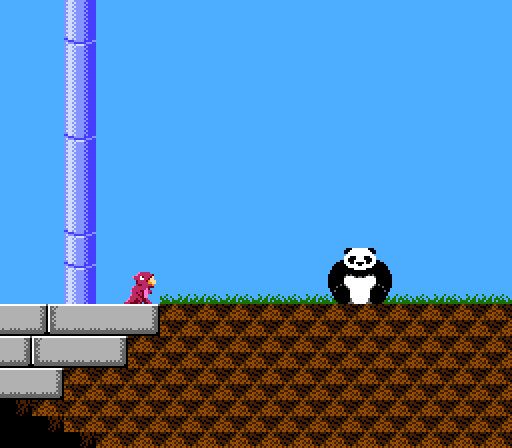 Lizard SNES ROM on Steam