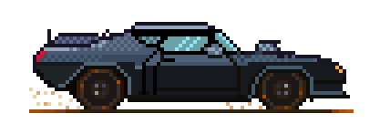 Freedom Drive on Steam