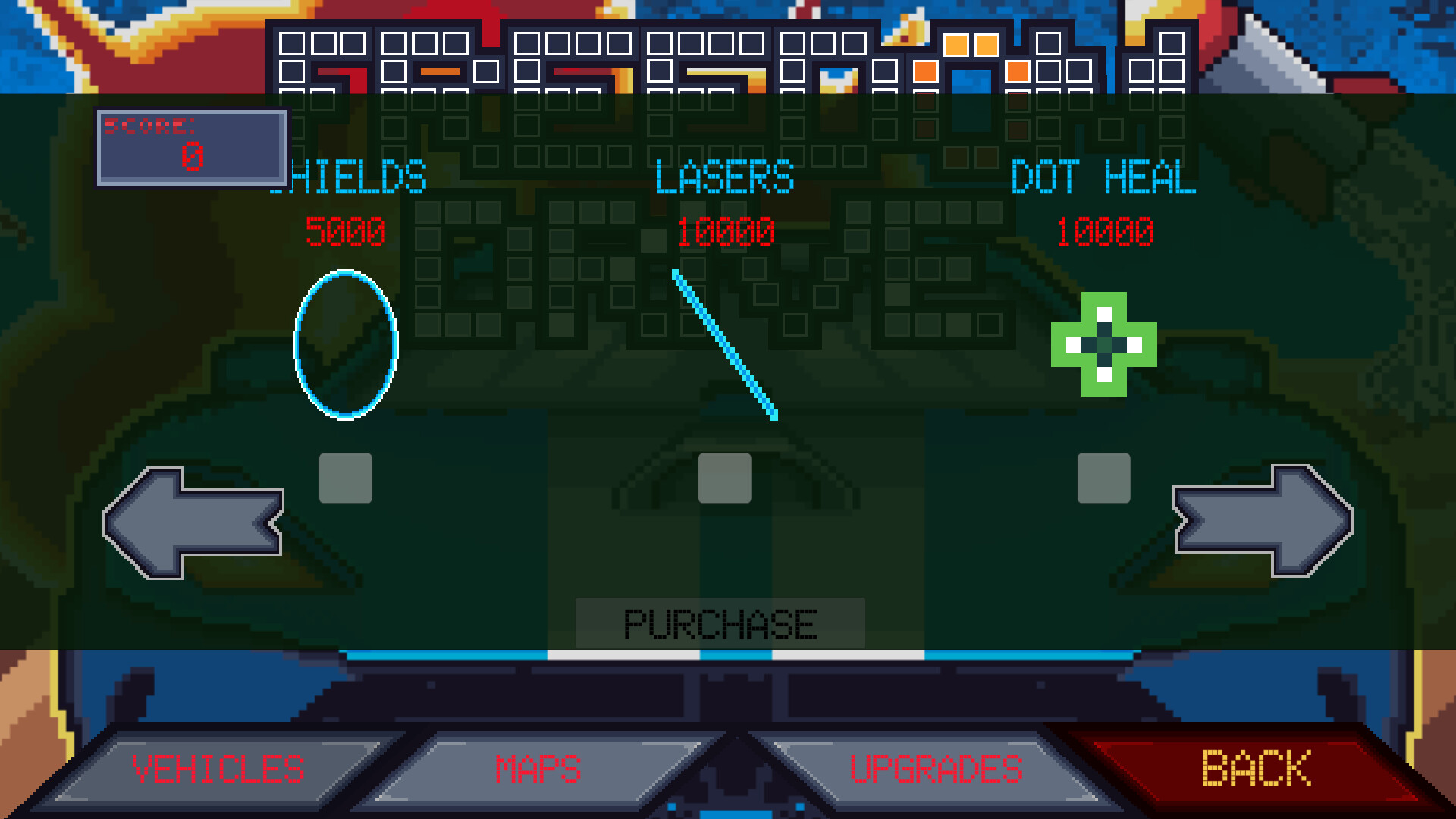 Freedom Drive on Steam