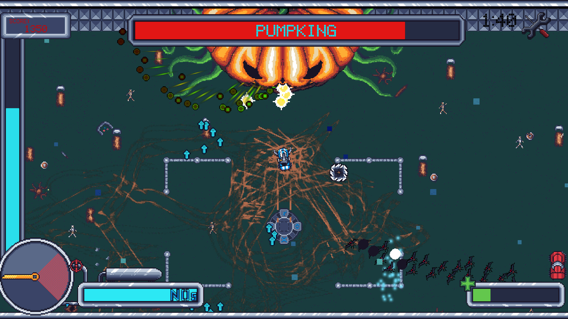 Freedom Drive on Steam