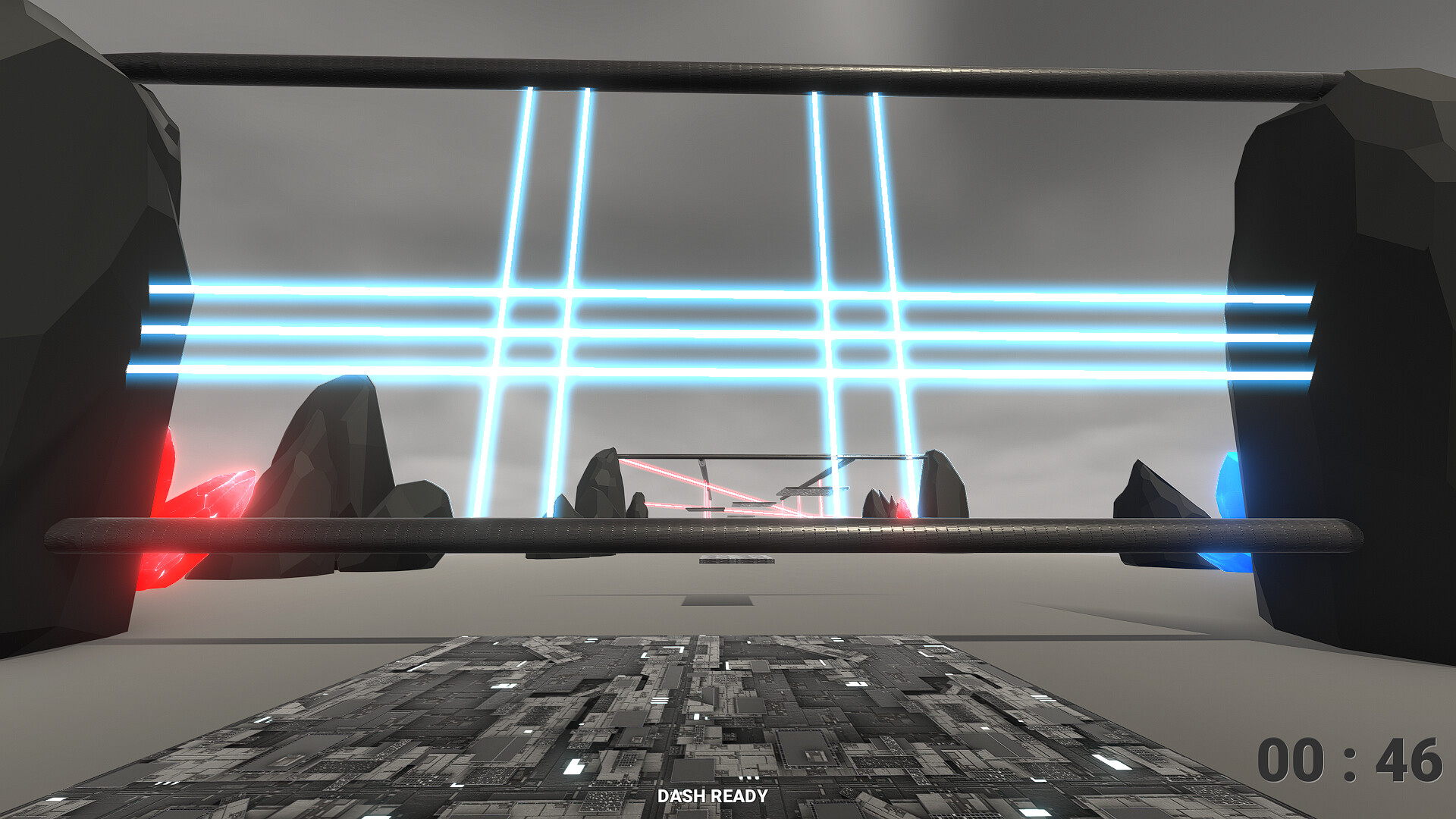 Aerial Platforms on Steam