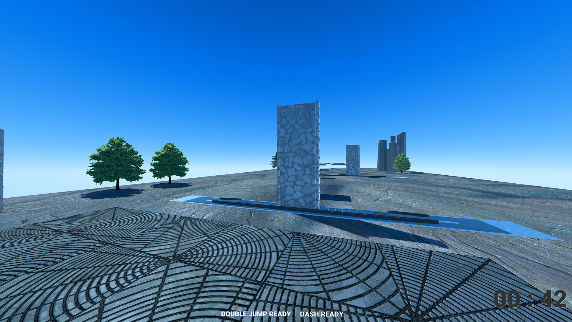 Aerial Platforms on Steam