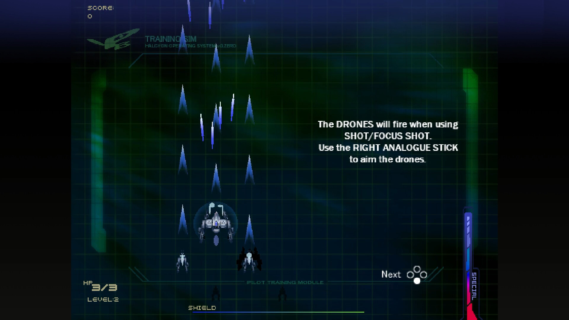 BIRDCAGE Screenshots · SteamDB