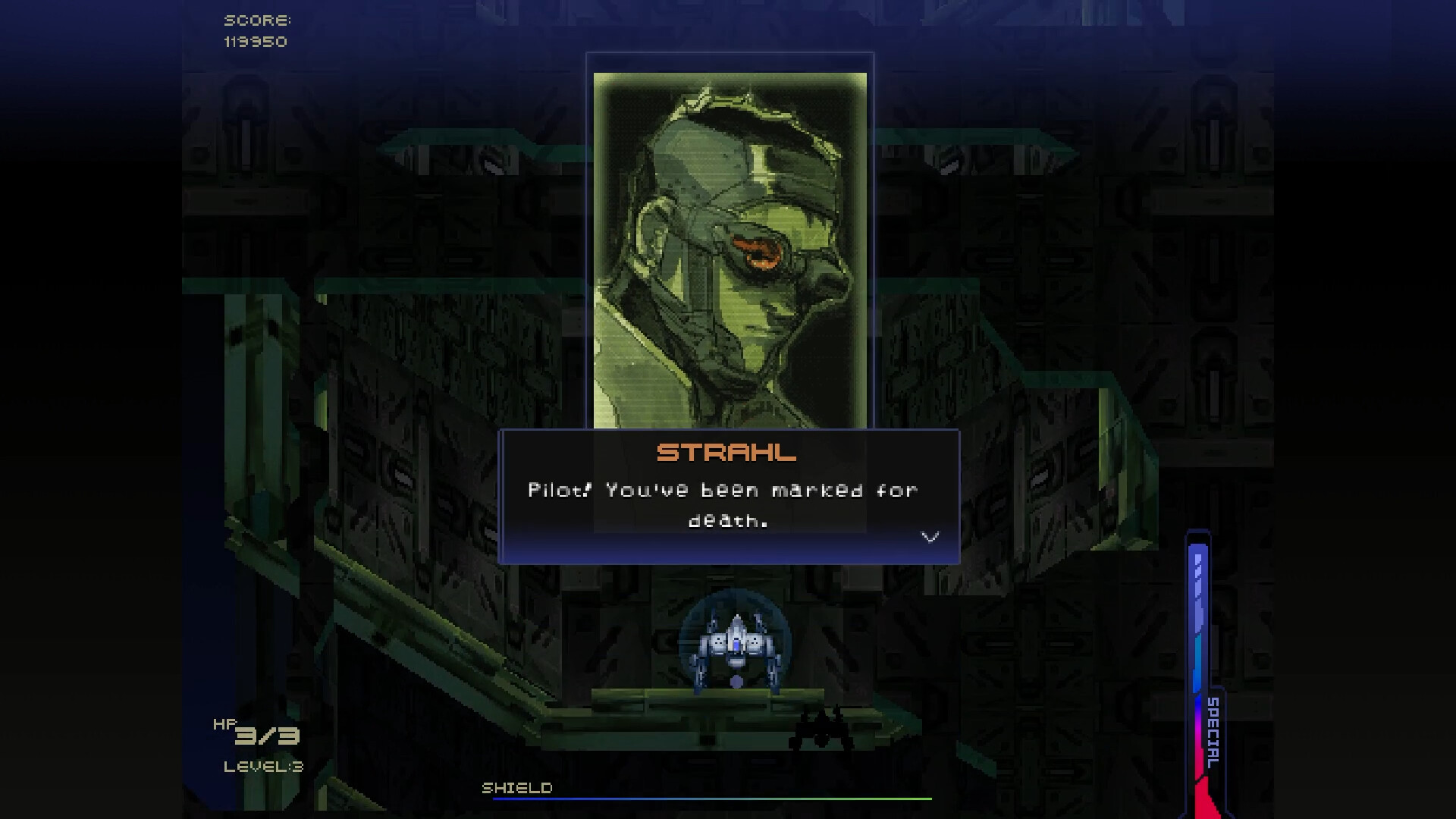 BIRDCAGE Screenshots · SteamDB