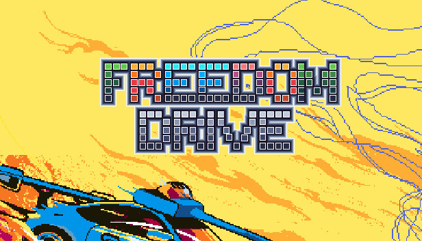 Freedom Drive Demo Steam Charts (App 2158580) · SteamDB