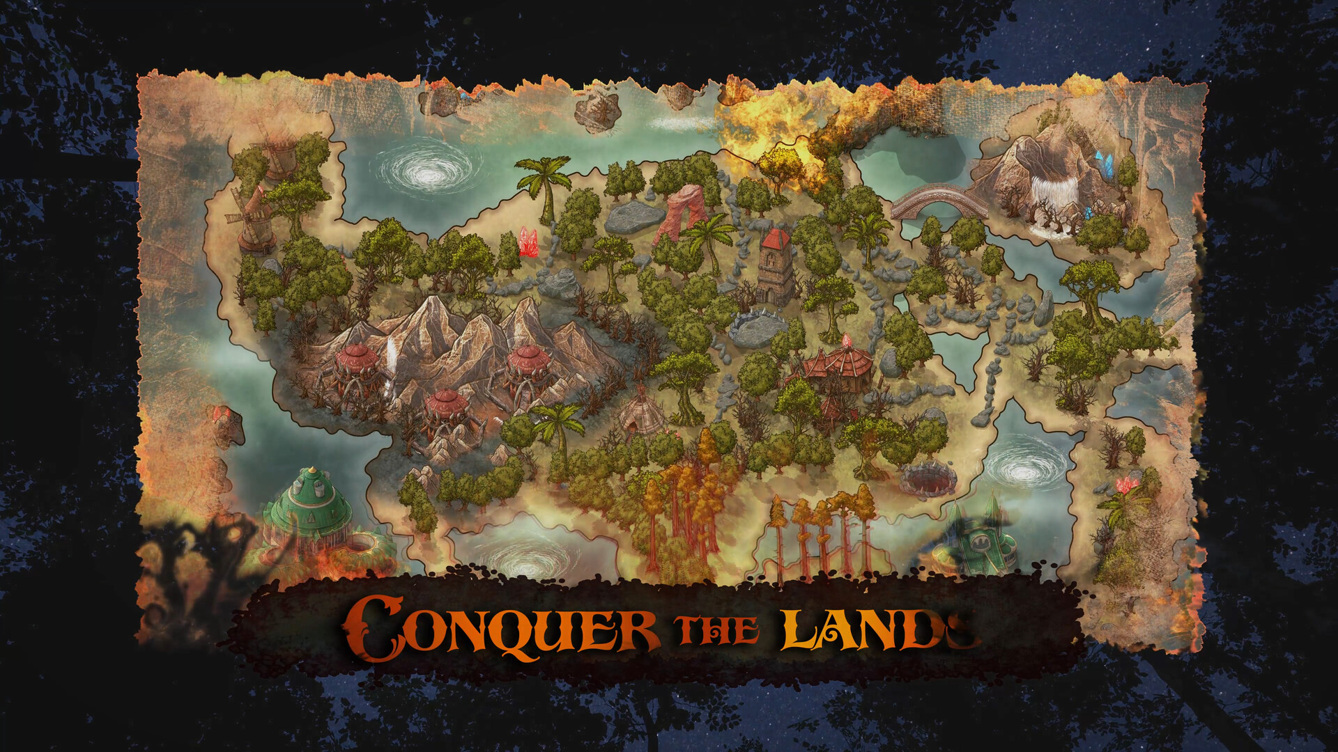 City of Elves on Steam