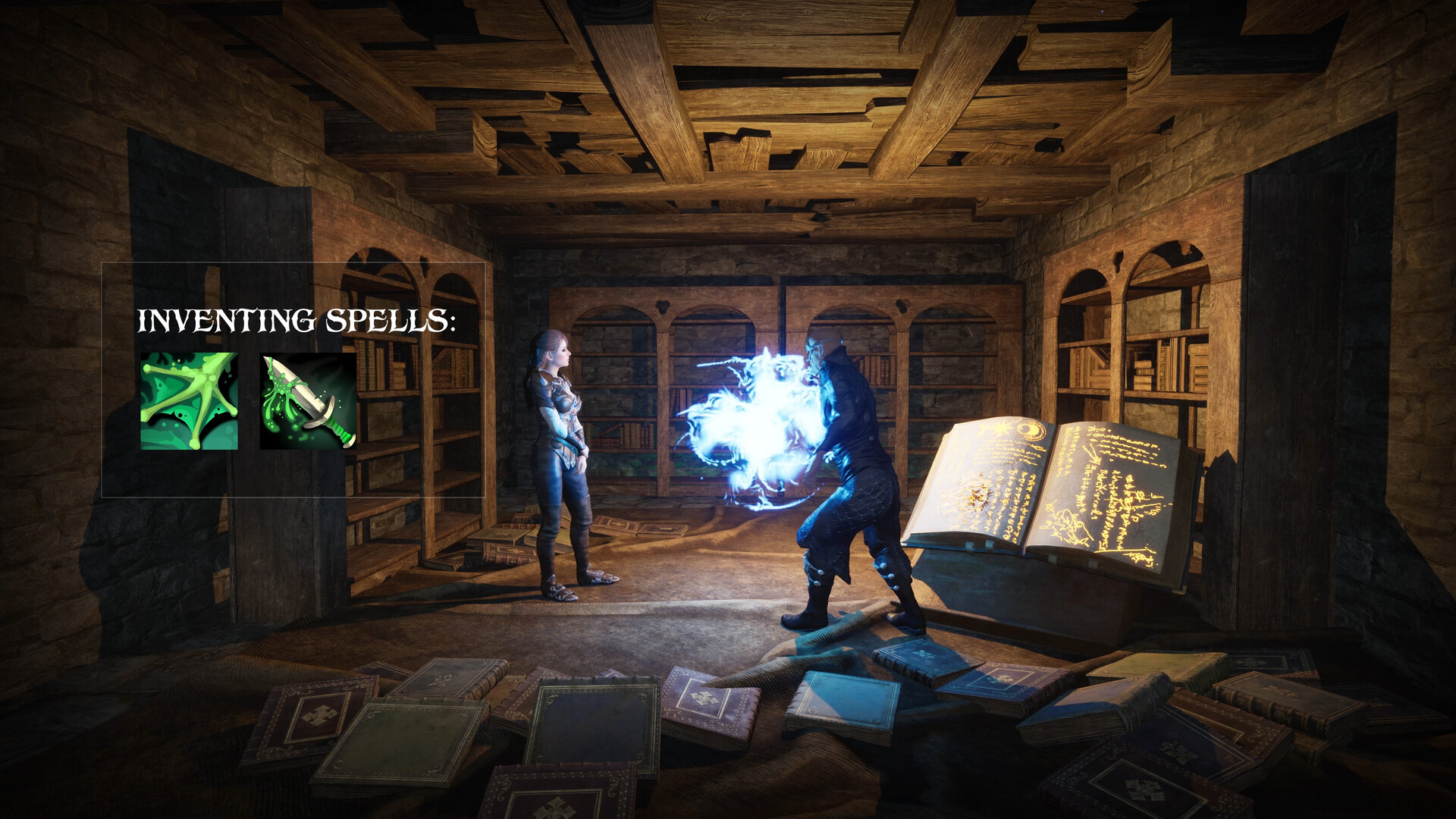 City of Elves on Steam