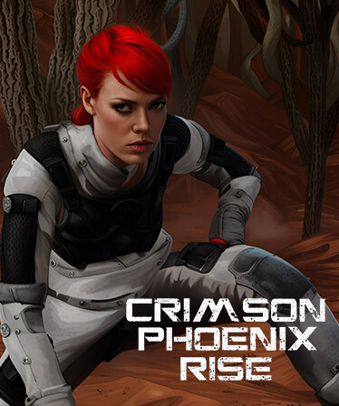 Crimson Phoenix Rise · SteamDB