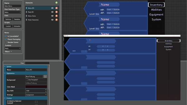 RPG Architect on Steam