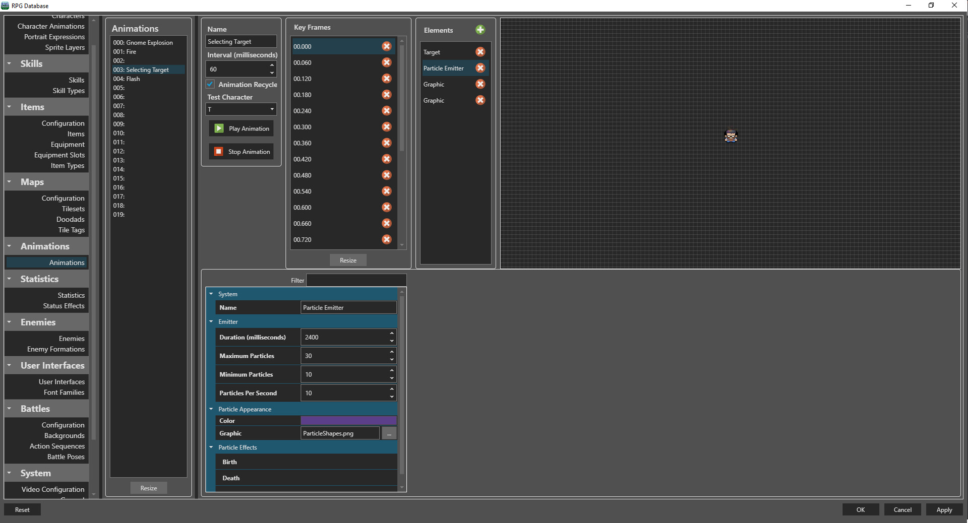 RPG Architect on Steam