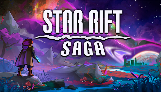 Star Rift Saga on Steam