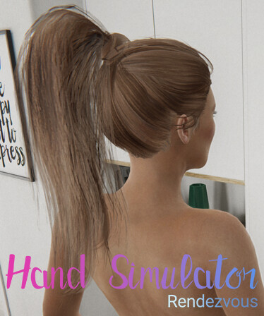 Hand Simulator: Rendezvous · SteamDB