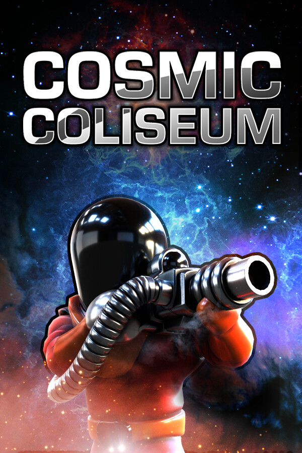 Cosmic Coliseum Steam Charts · SteamDB