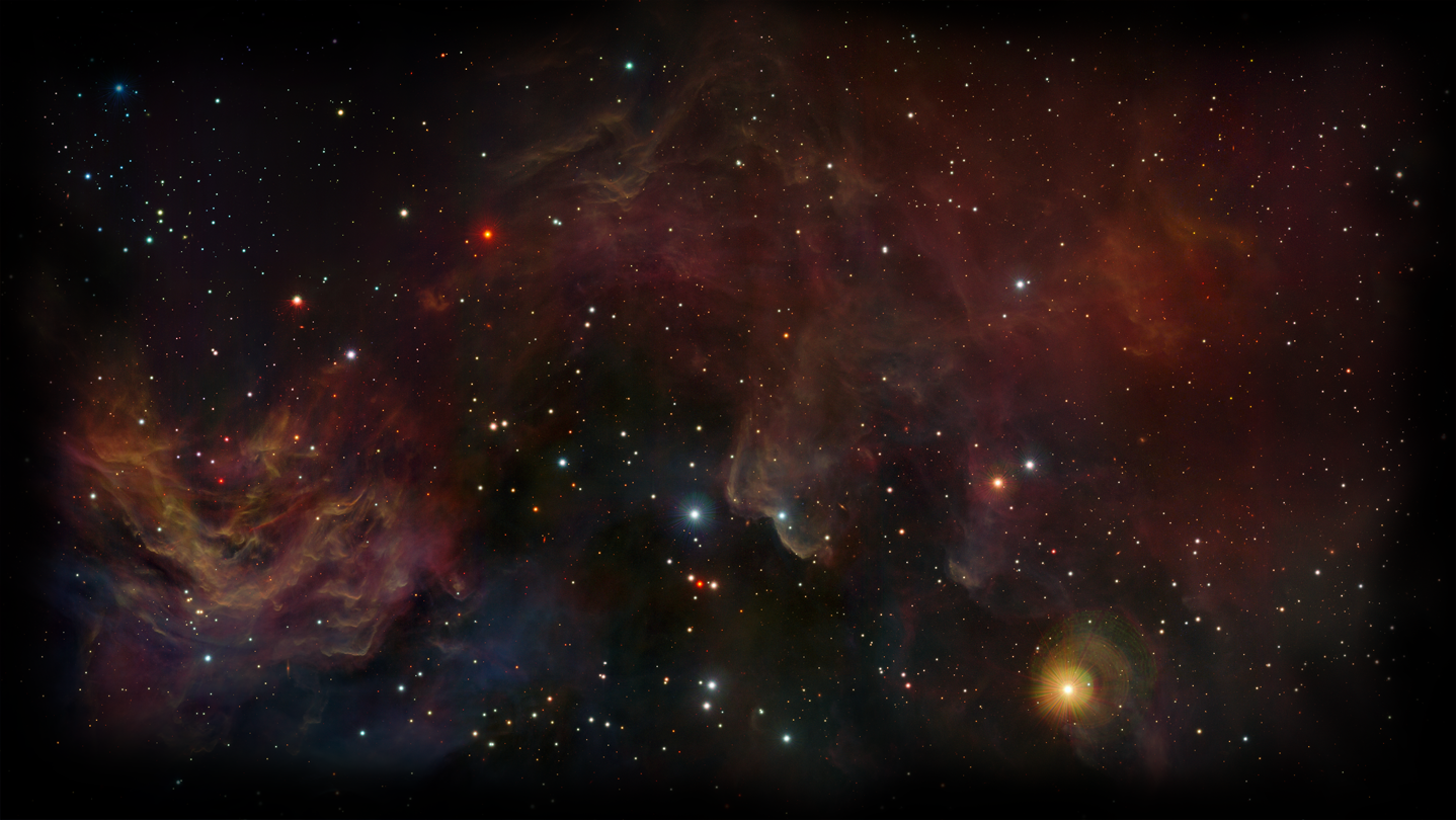 Cosmic Coliseum · SteamDB