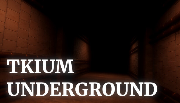 Tkium Underground - Steam News Hub