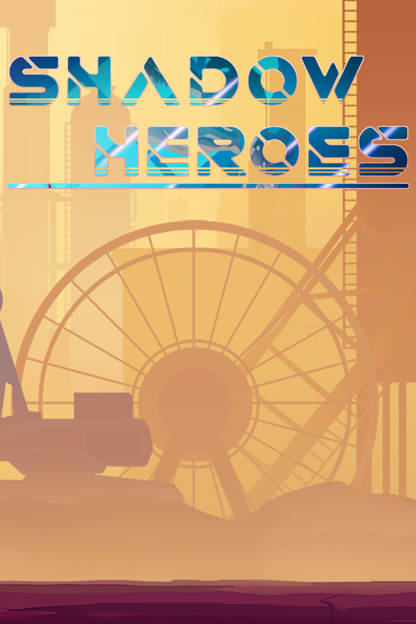 Shadow Heroes Demo Steam Charts (App 2158960) · SteamDB