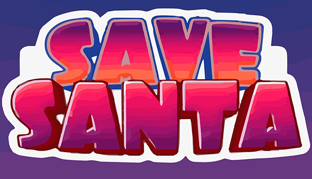 Save Santa on Steam