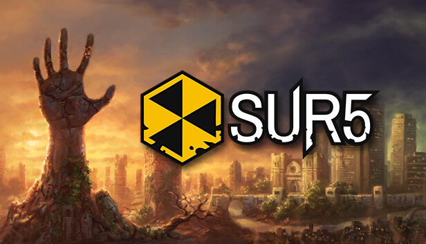 SUR5 on Steam
