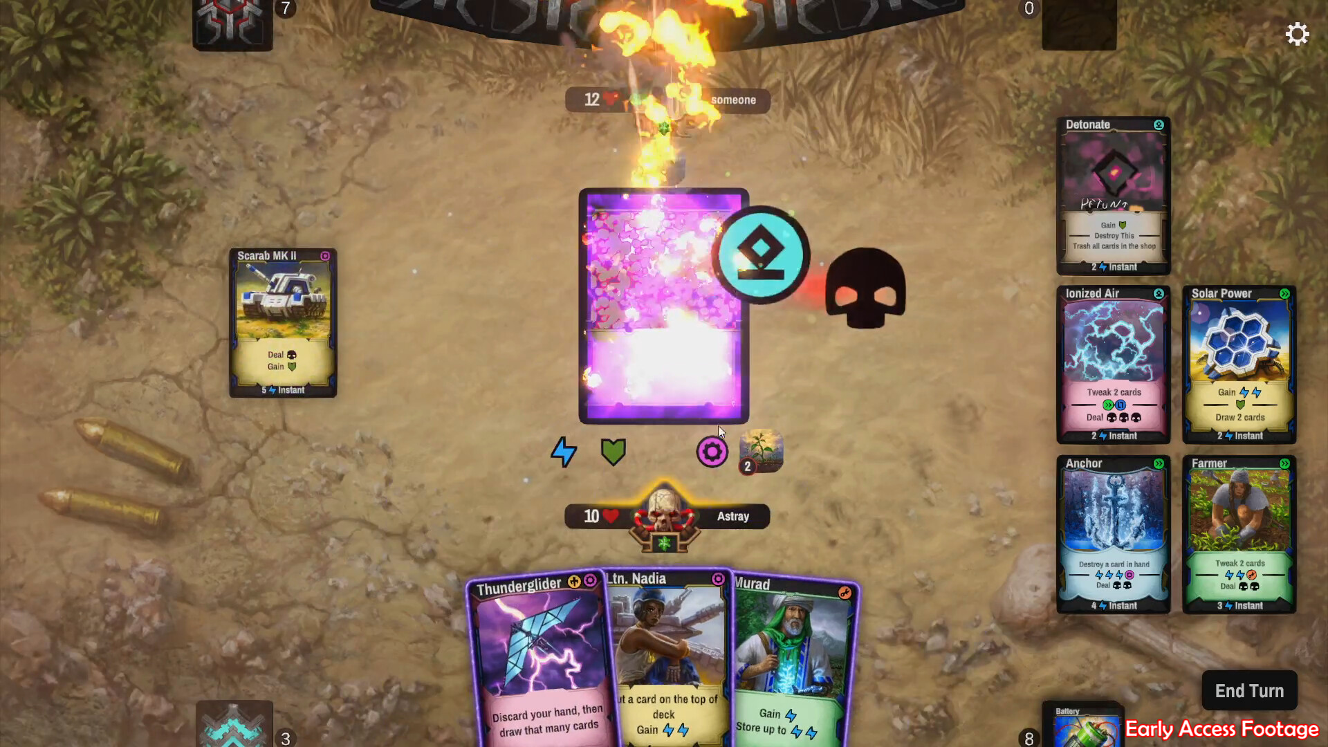 SUR5 Screenshots · SteamDB