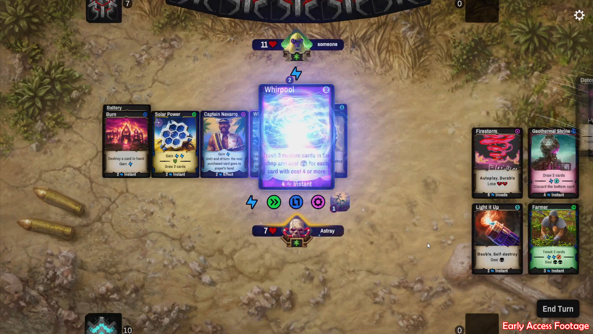 SUR5 Screenshots · SteamDB