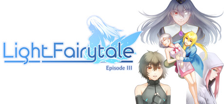 Light Fairytale Episode 3 Steam Charts · SteamDB
