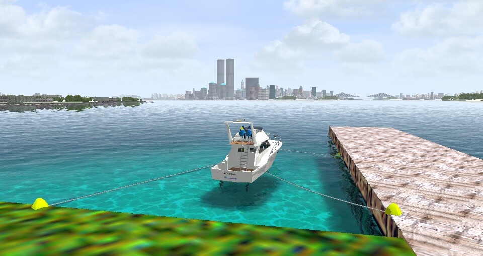 Virtual Sailor NG Additional Scenery and Boats on Steam